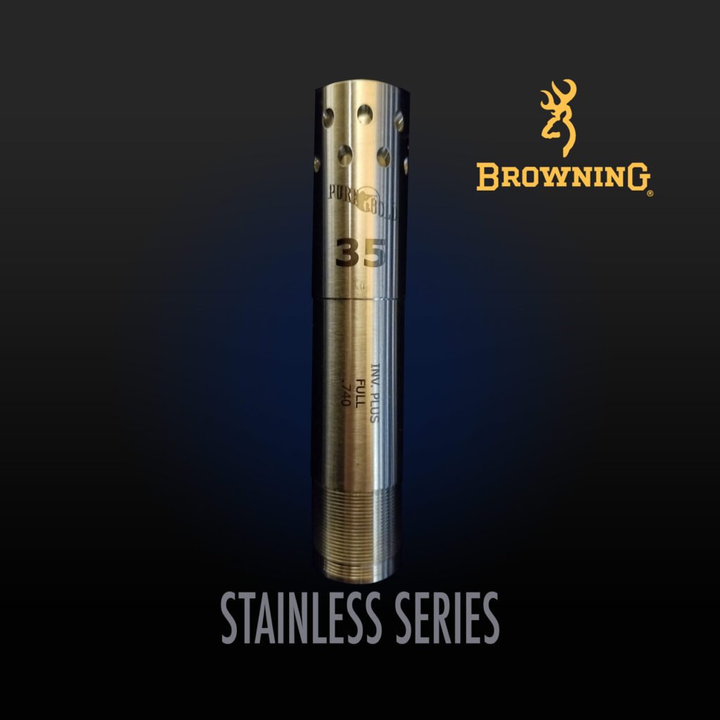 Silver Stainless Series Archives - Pure Gold - Precision Tooled Premium ...