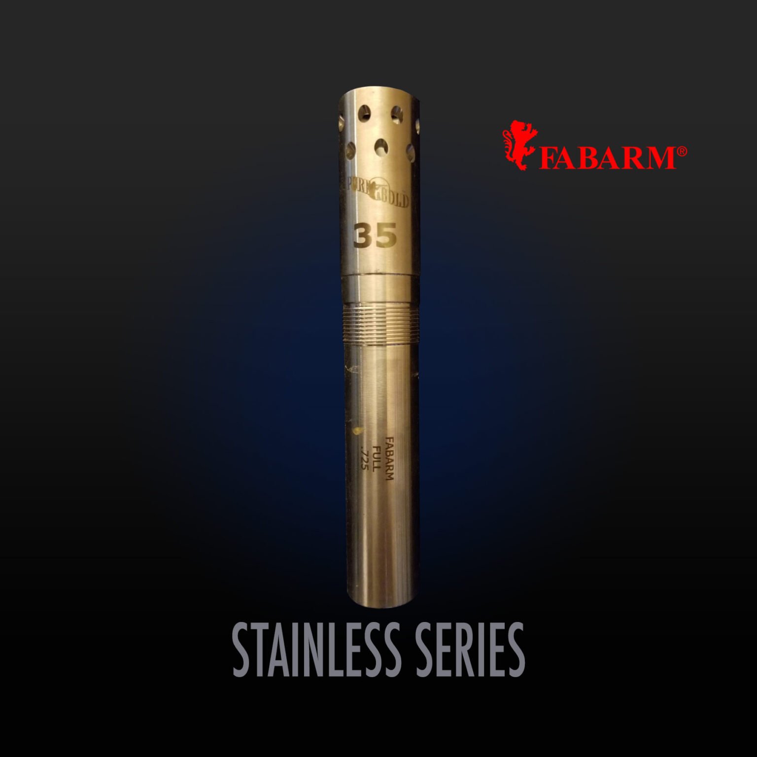 Silver Stainless Series Archives - Pure Gold - Precision Tooled Premium ...