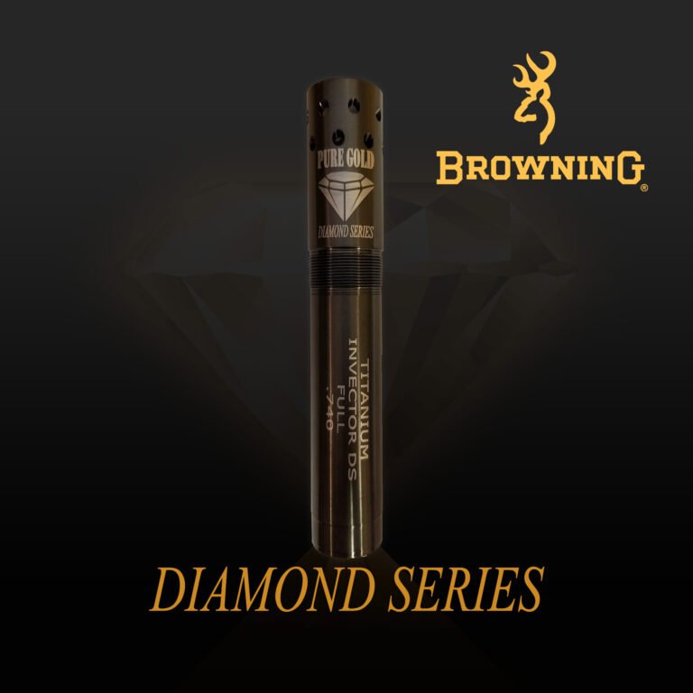 Diamond Series Archives - Pure Gold - Precision Tooled Premium Shotgun ...