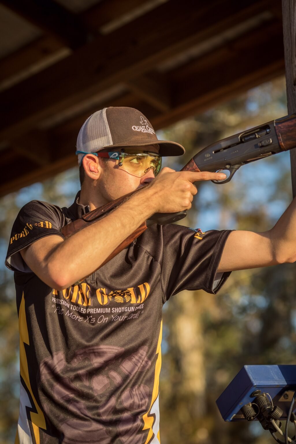 Shop – Pure Gold – Precision Tooled Premium Shotgun Chokes