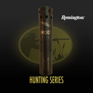 Pure Gold Hunting Chokes – REMINGTON – Pure Gold – Precision Tooled ...