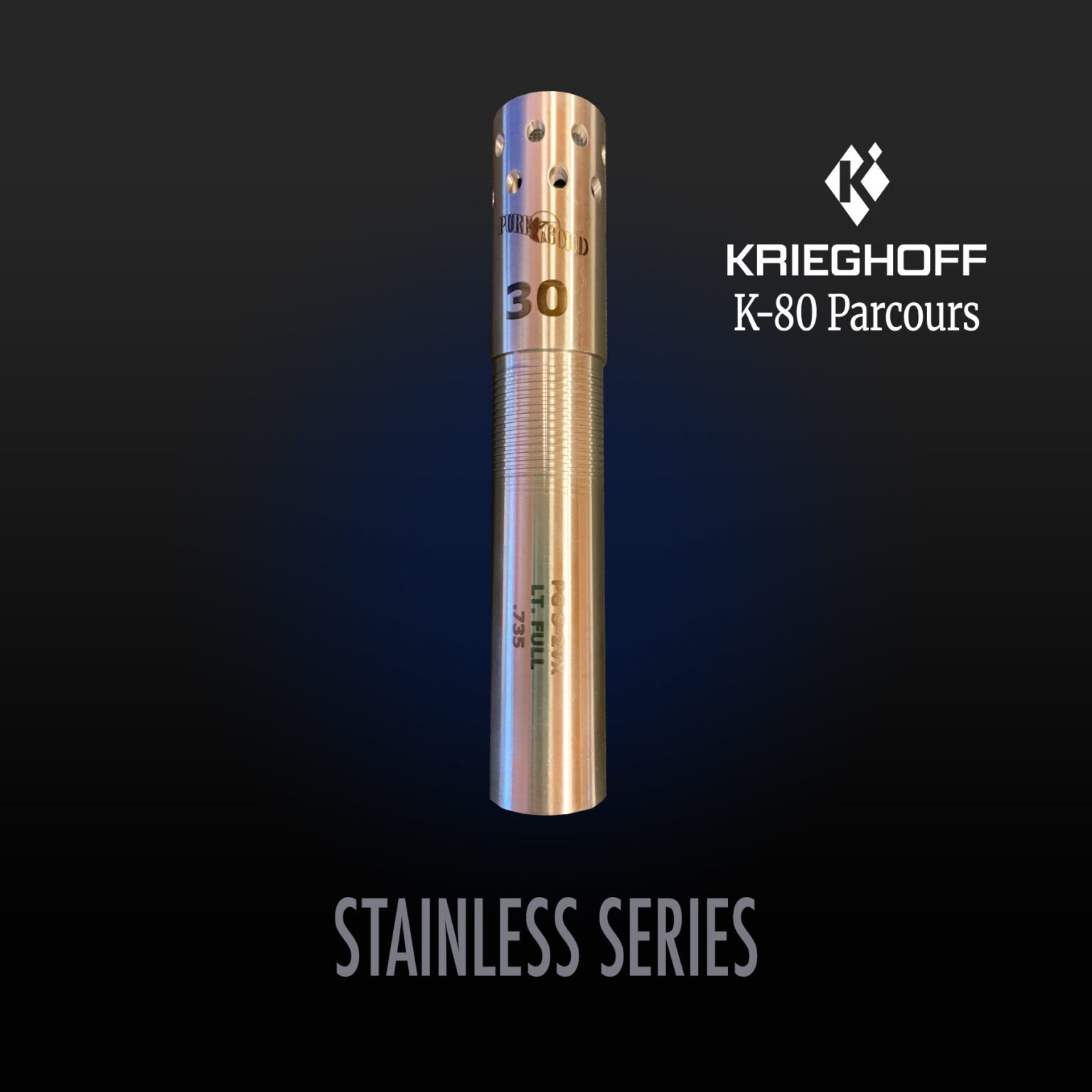 Silver Stainless Series Archives - Pure Gold - Precision Tooled Premium ...